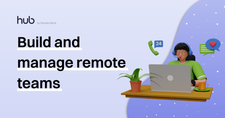 Guide to employee onboarding for lean startups - The Hub