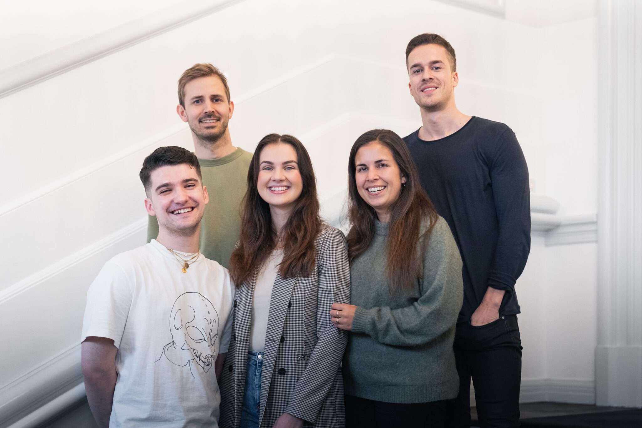 New Owners and Vision for The Hub - The Hub