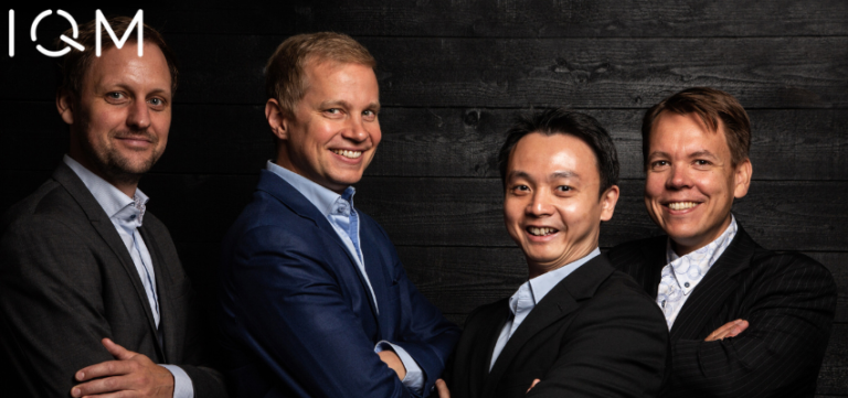 The Most Popular Finnish Startups in 2022 - The Hub