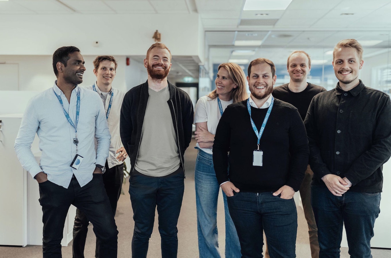 Dintero's API-first approach to payment solutions - The Hub